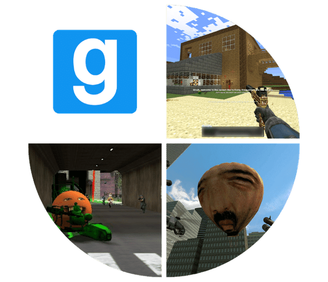 Garry's Mod Server Hosting - Atomic Networks